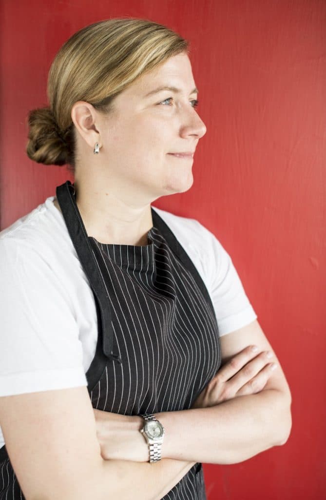 Ashley Christensen: A cultivated palate, a life of purpose - WALTER ...