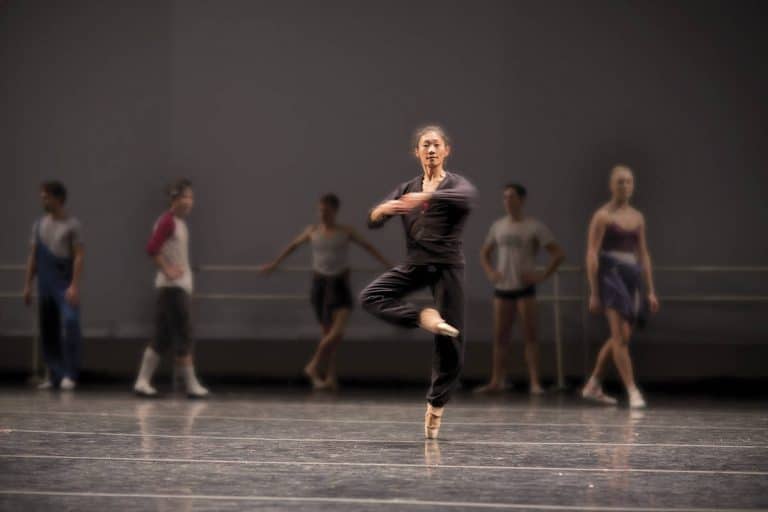 Carolina Ballet at 15: constantly creating - WALTER Magazine
