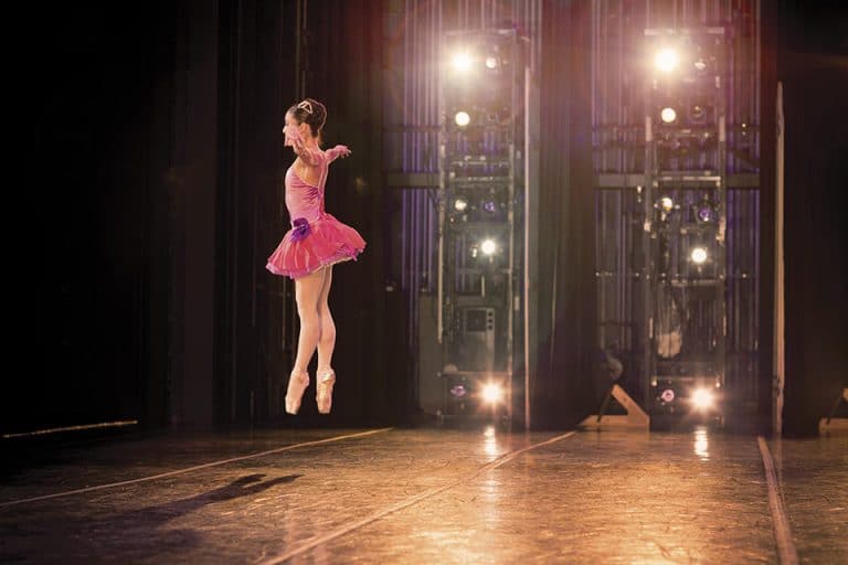 Carolina Ballet at 15: constantly creating - WALTER Magazine