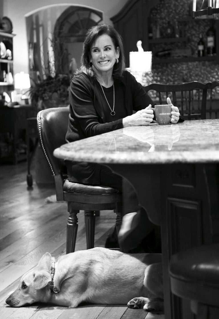 ‘Here I am’ - Van Eure’s Raleigh - WALTER Magazine