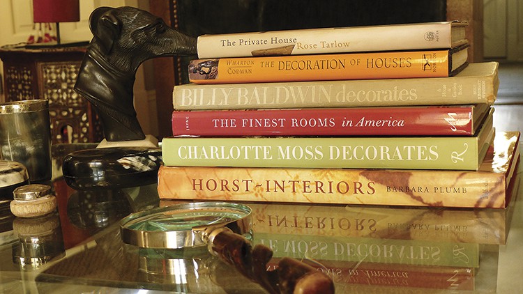 Design Books: That stand the test of time - WALTER Magazine