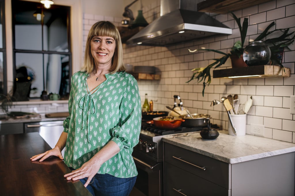 Chefs and restaurateurs cook at home - WALTER Magazine