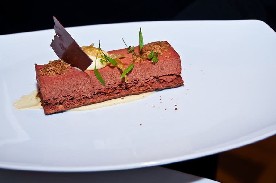 WALTER'S author dinner at the Umstead: The debut of WALTER events ...