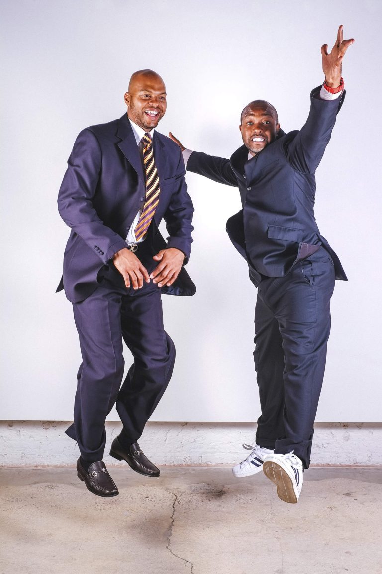 The Holt brothers - WALTER Magazine