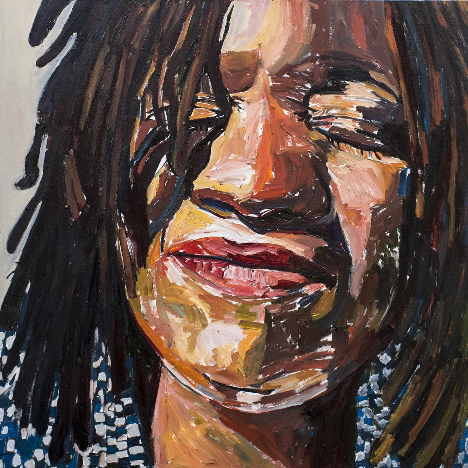 Beverly McIver: Giving voice to those who have none - WALTER Magazine