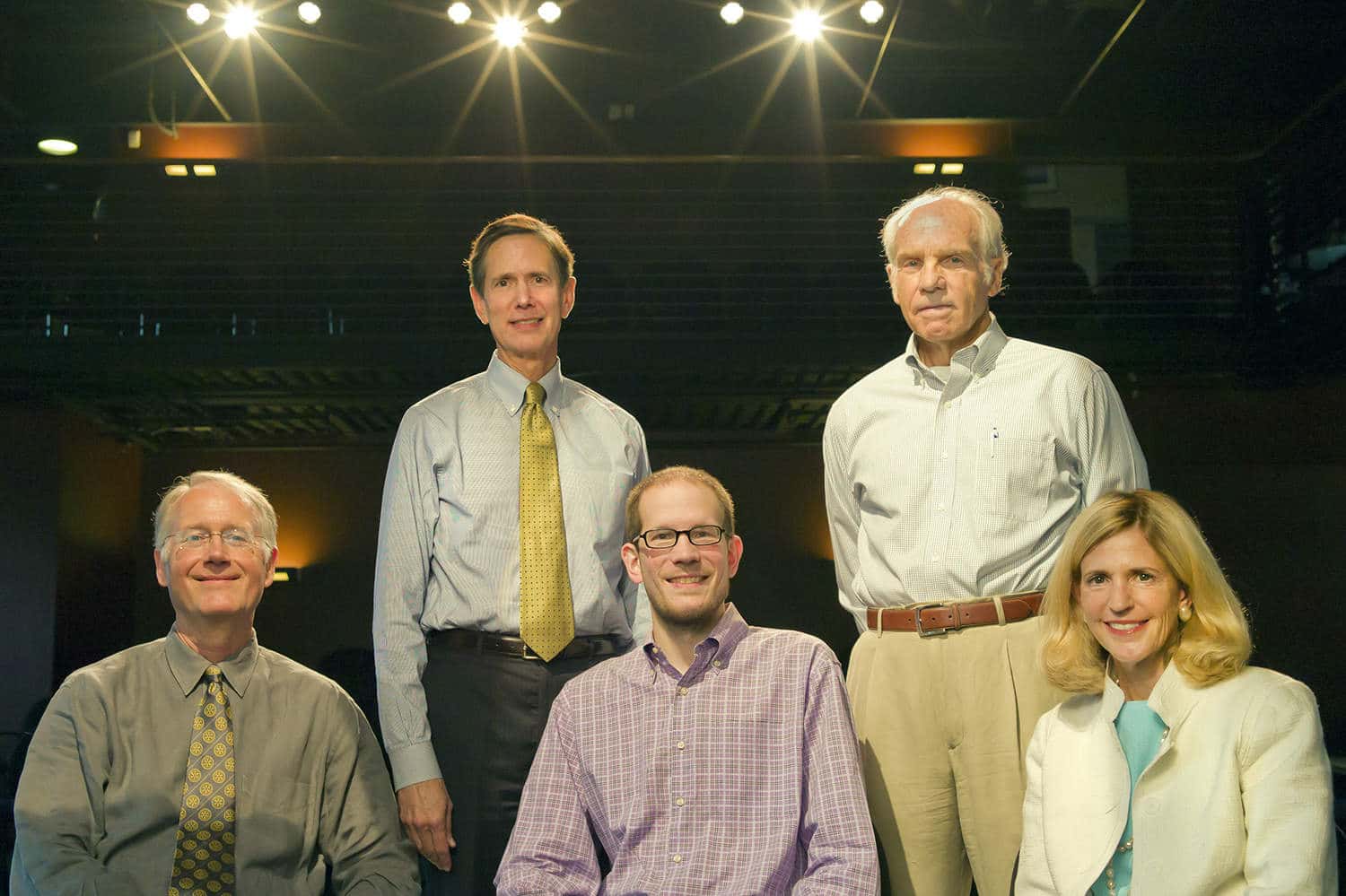 Reagan Weaver and the Rotary’s Centenary - WALTER Magazine