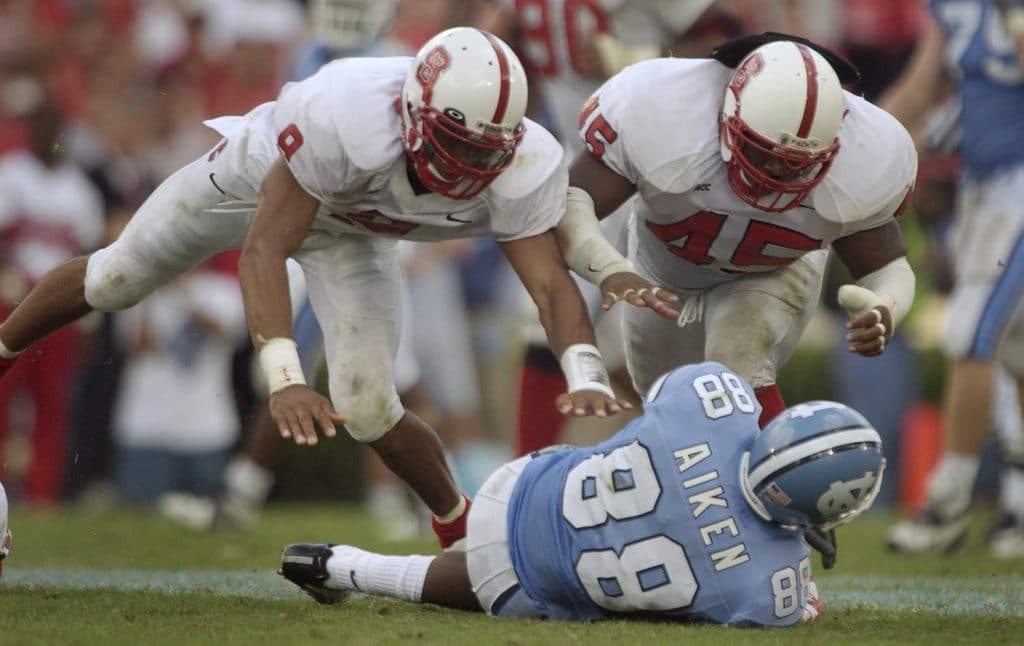 The Holt brothers - WALTER Magazine