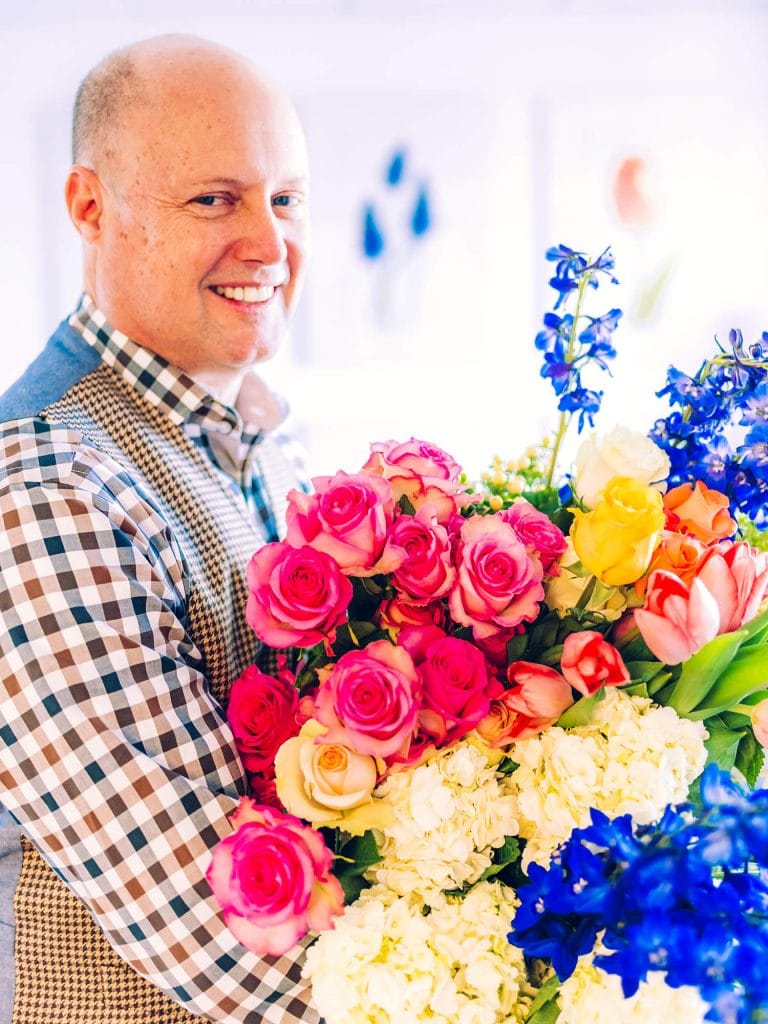 Spotlight: Blooming fabulous - WALTER Magazine