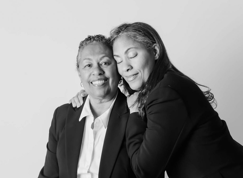 When mom is boss - WALTER Magazine