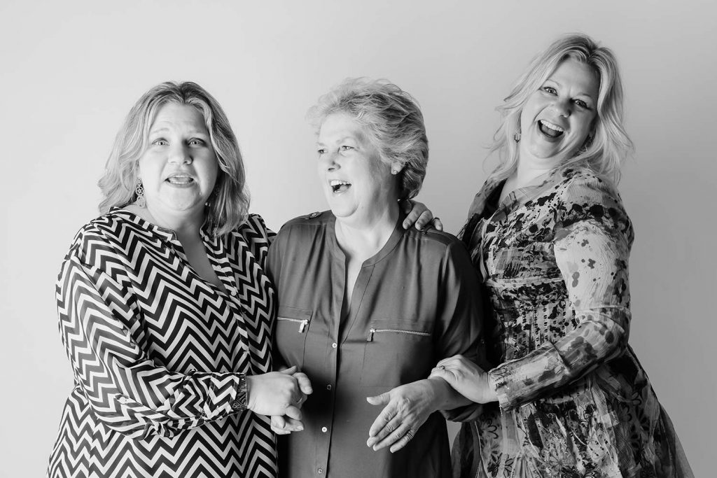 When mom is boss - WALTER Magazine