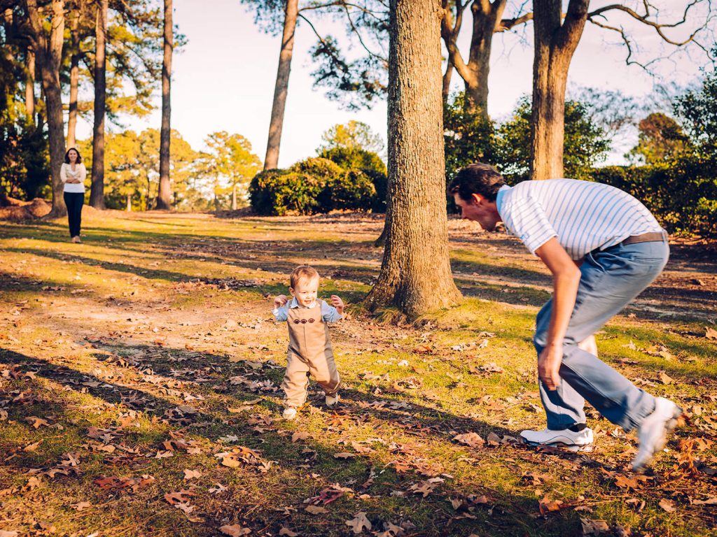 Chesson Hadley: The Raleigh native and PGA standout on family, faith ...