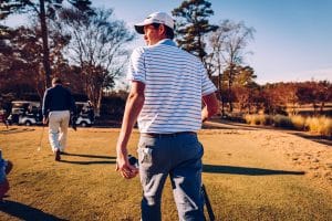 Chesson Hadley: The Raleigh native and PGA standout on family, faith ...
