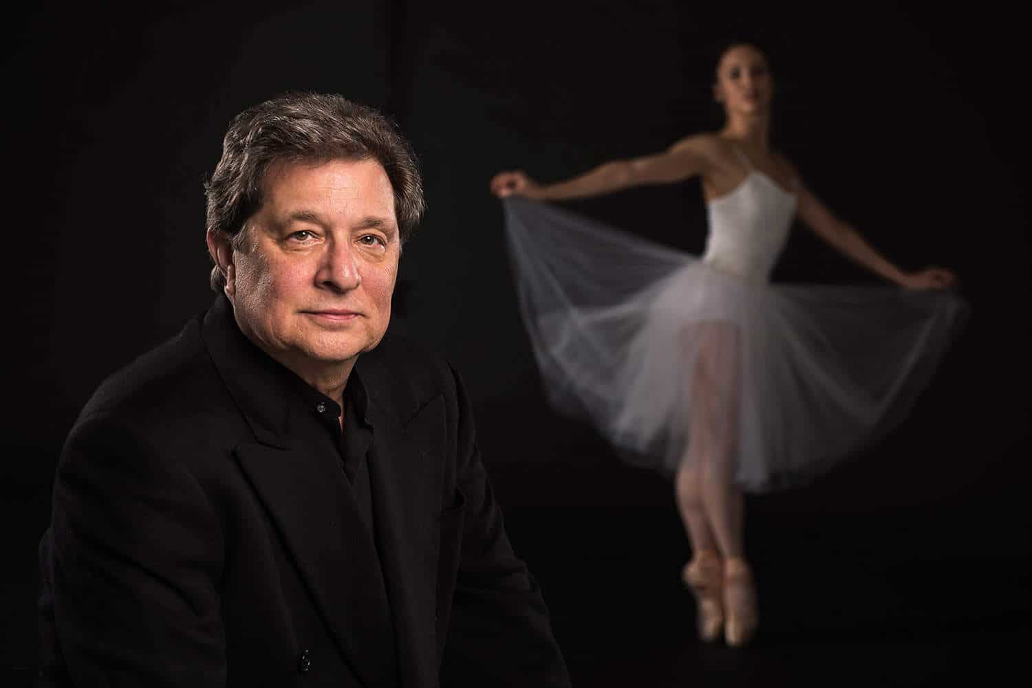 Finding purpose: Photographer Christer Berg - WALTER Magazine