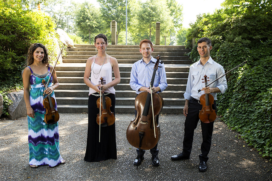 Spotlight: Classical twist - WALTER Magazine