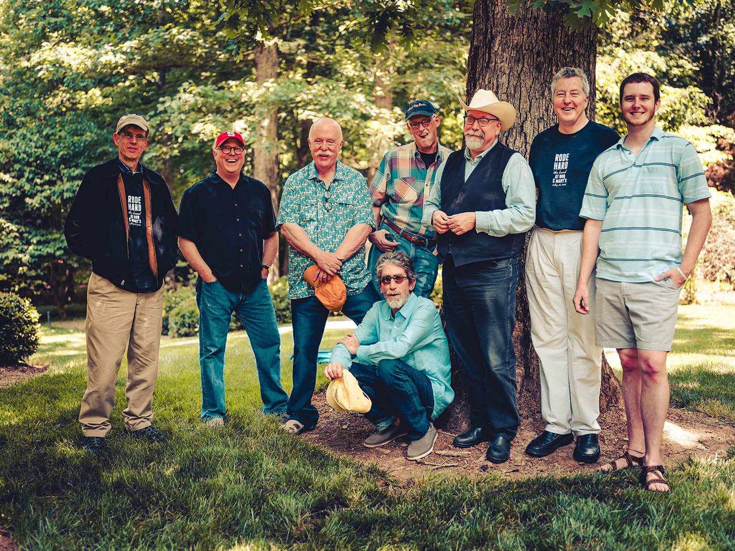 Hear: String work - WALTER Magazine