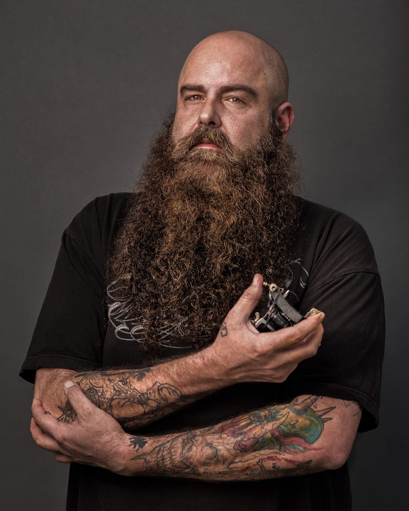 The fabric of our city - WALTER Magazine