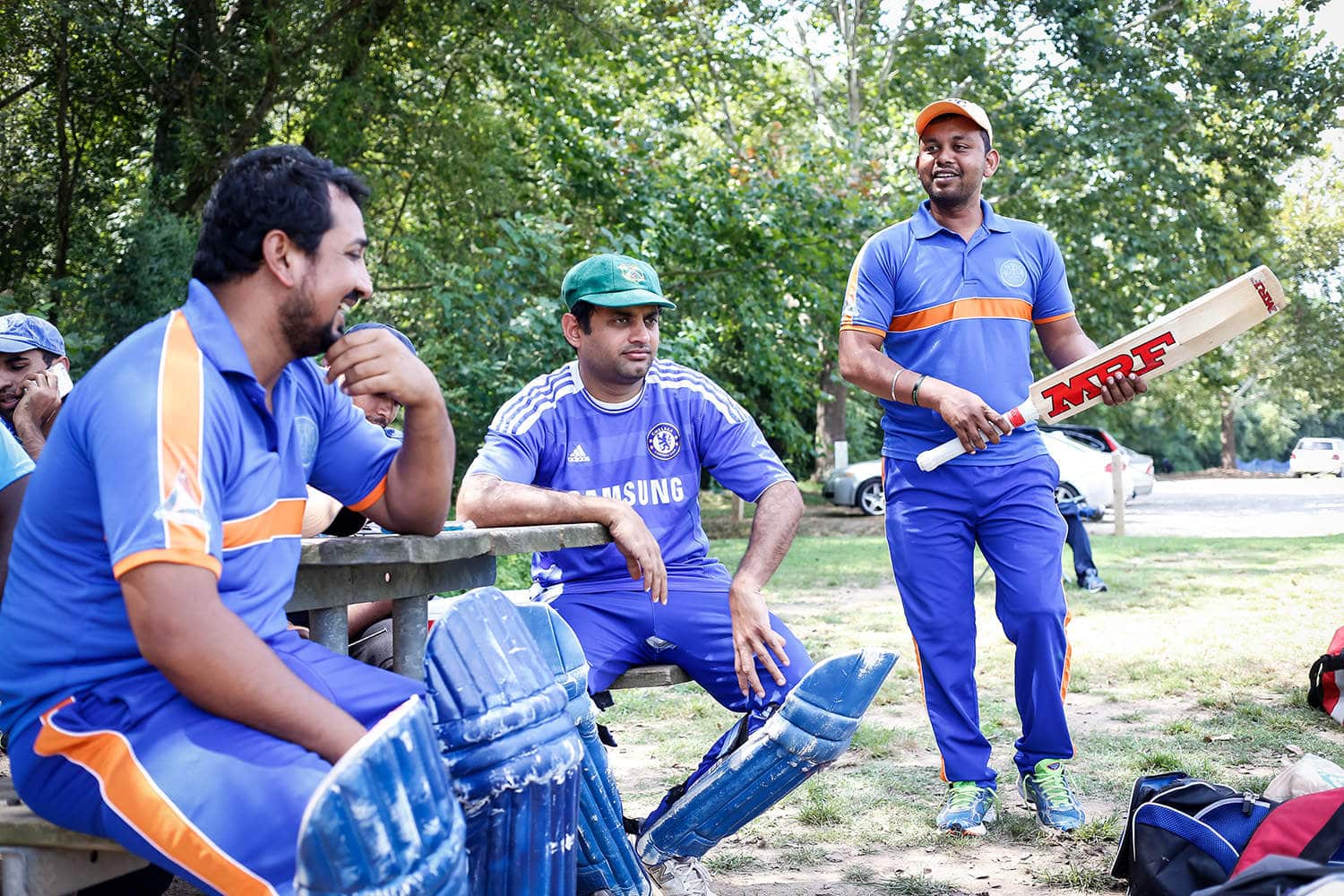 Cricket leaps into the Triangle - WALTER Magazine