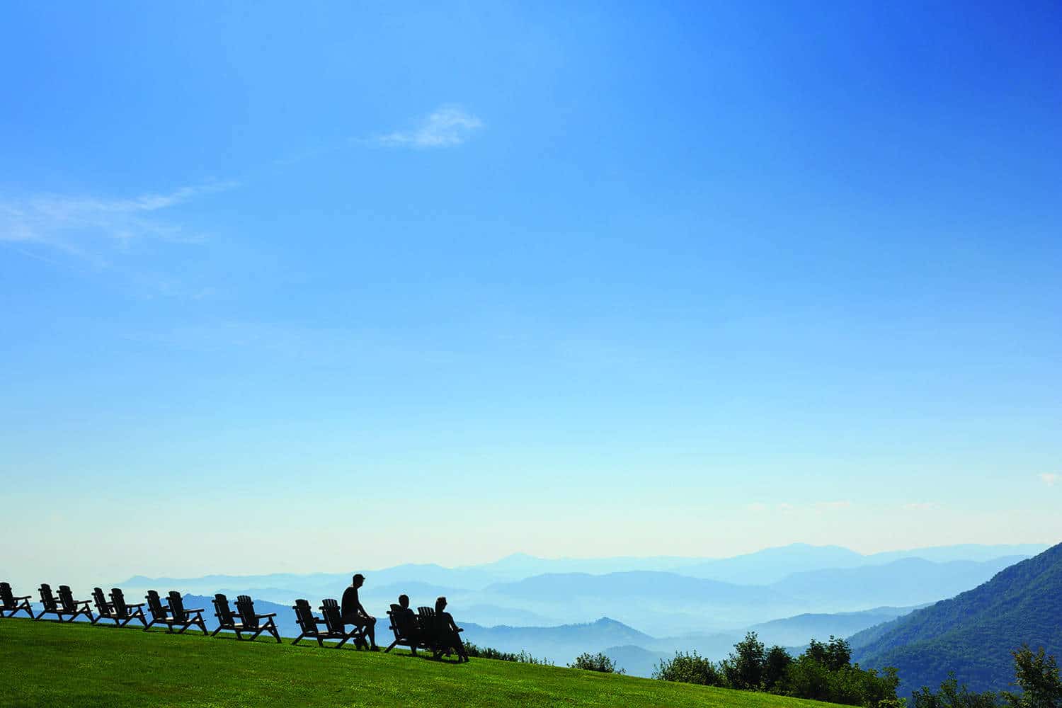 Spotlight: Mountain swagger - WALTER Magazine