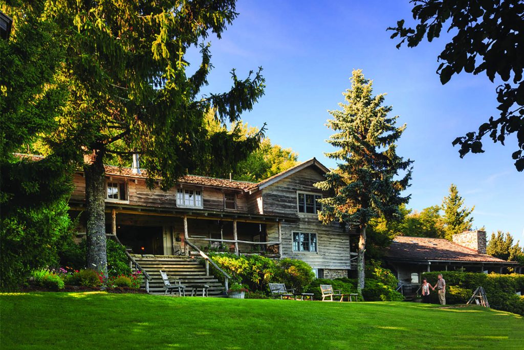 Spotlight: Mountain swagger - WALTER Magazine