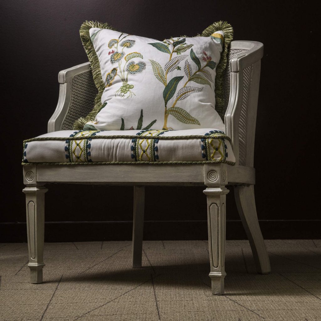 The Green Chair Project - WALTER Magazine