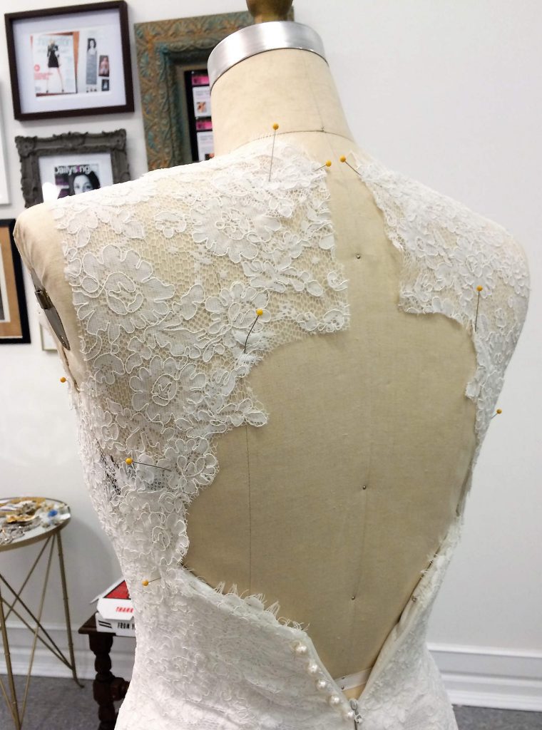 Spotlight: Yes to the dress - WALTER Magazine