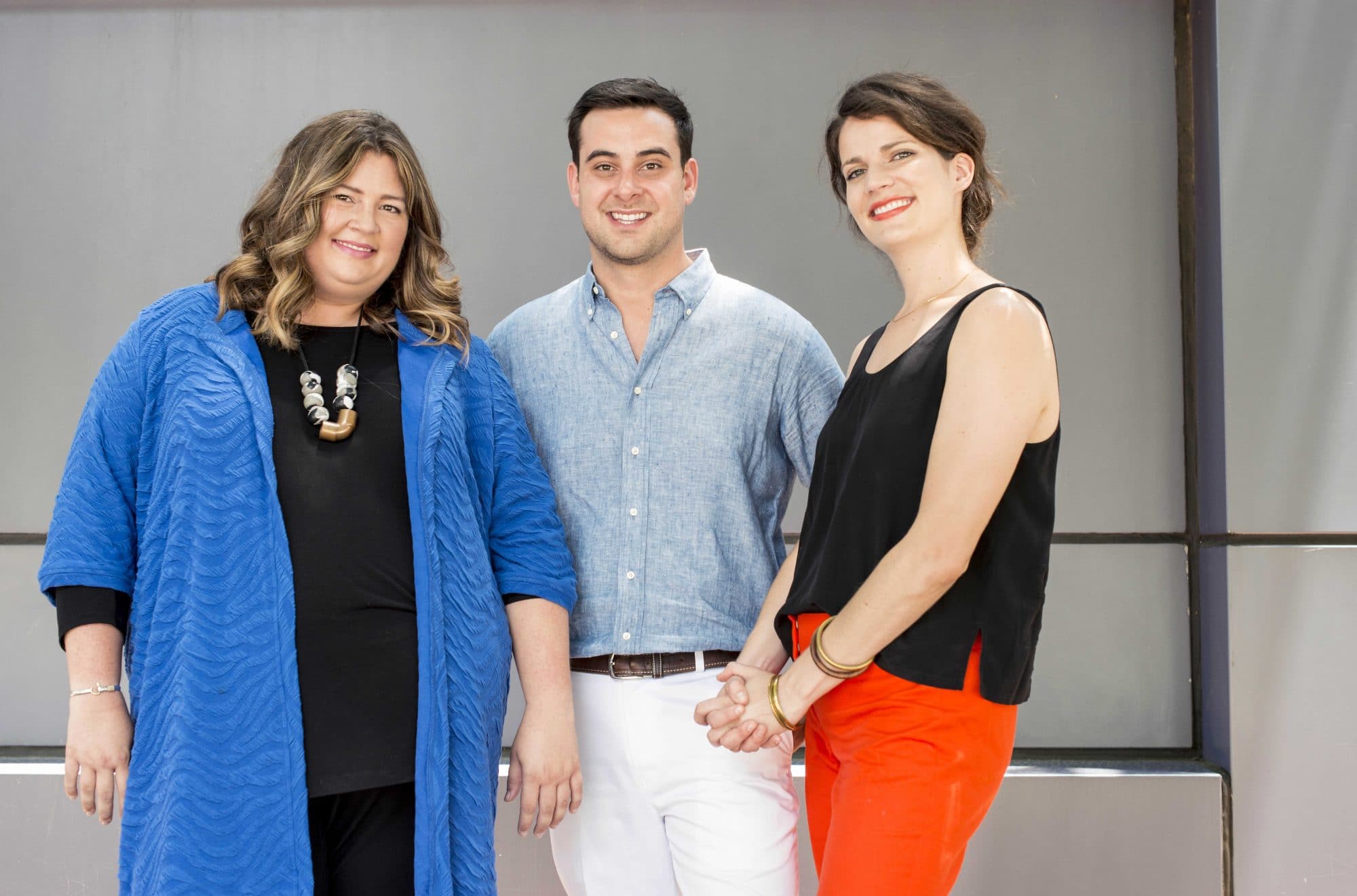 Bit & Grain - WALTER Magazine