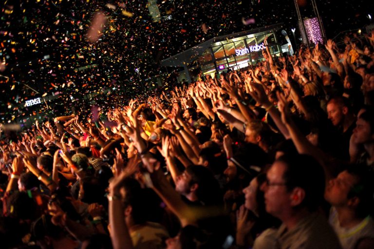 The Best Music Festivals in North Carolina in 2025 - WALTER Magazine