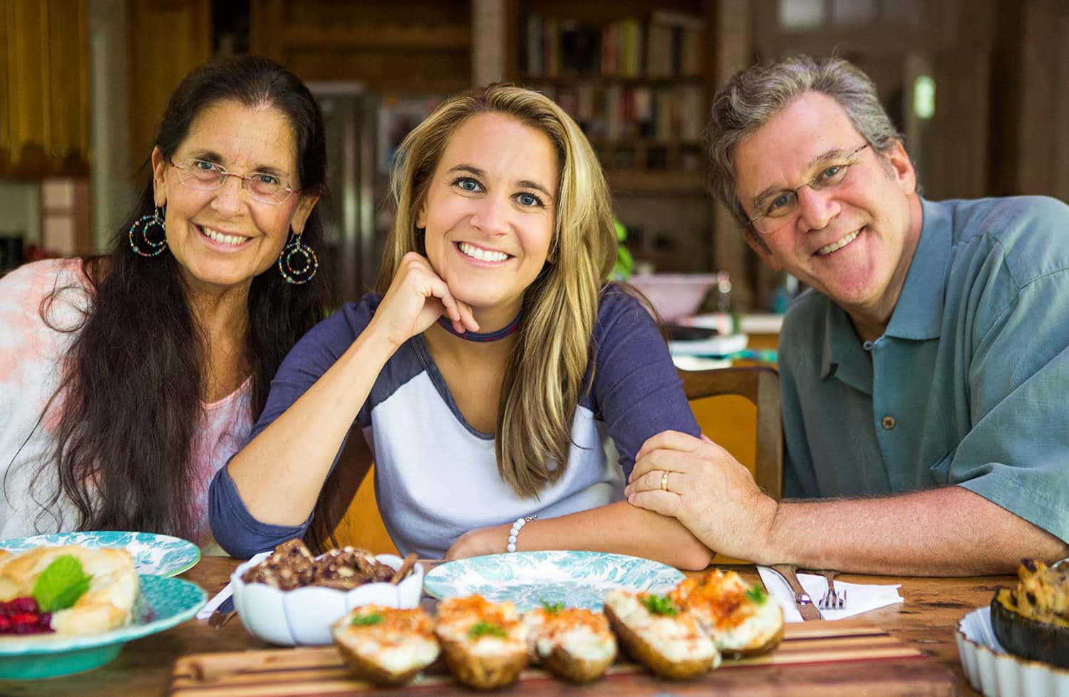 Turkey touchdowns - WALTER Magazine