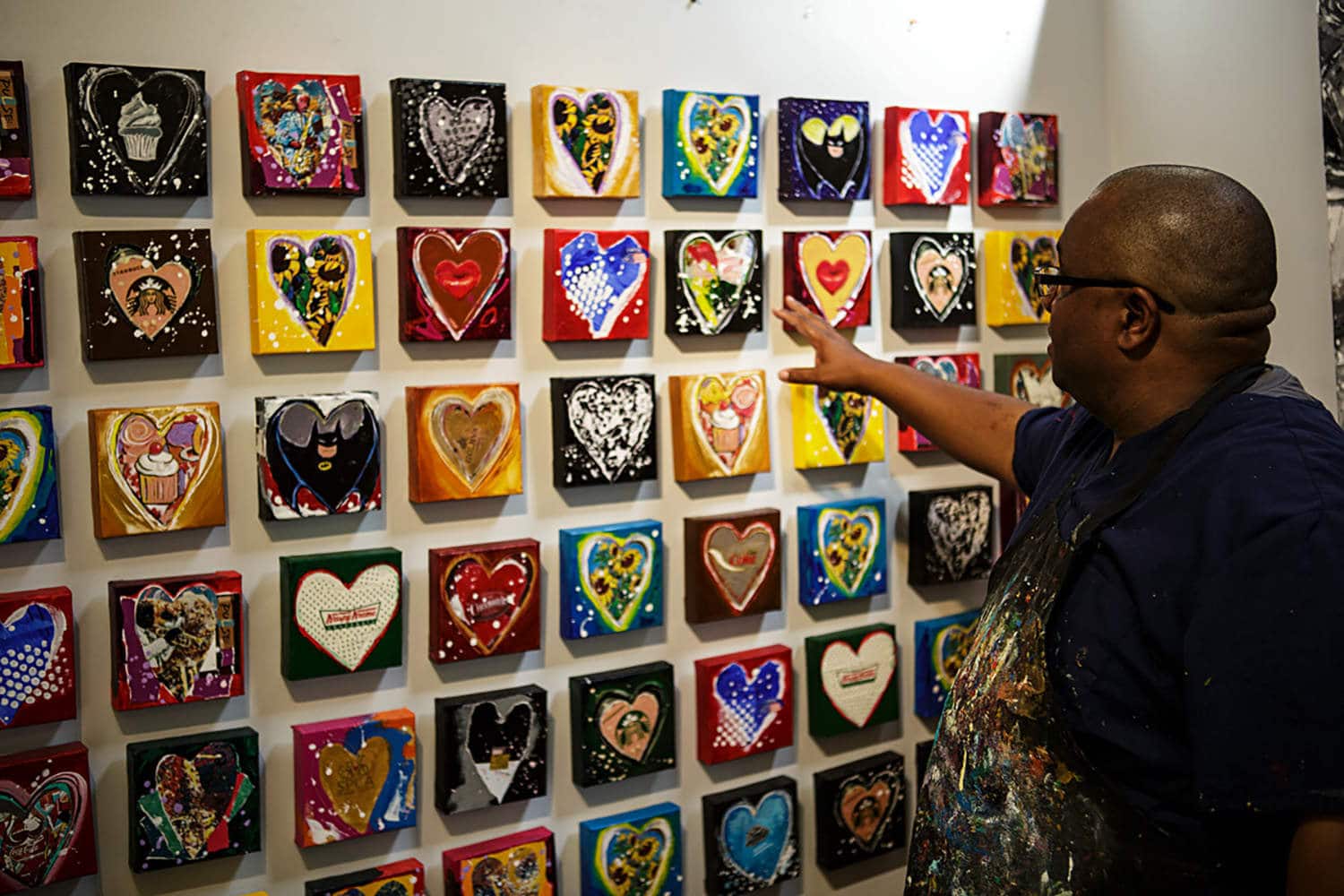 Eric McRay - WALTER Magazine