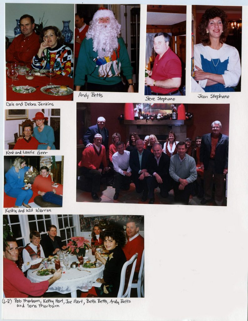 Coming together - WALTER Magazine