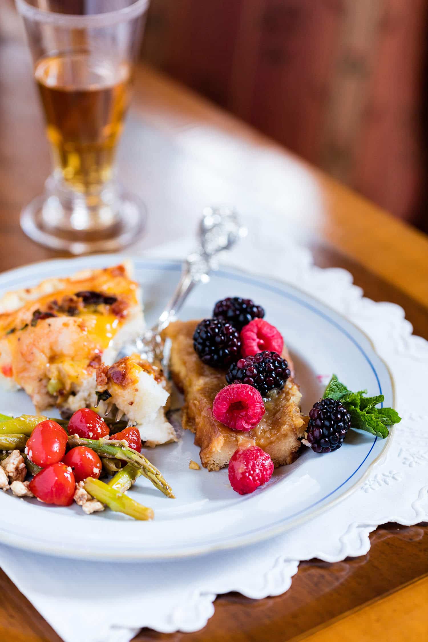 Inspired by the hunt - WALTER Magazine