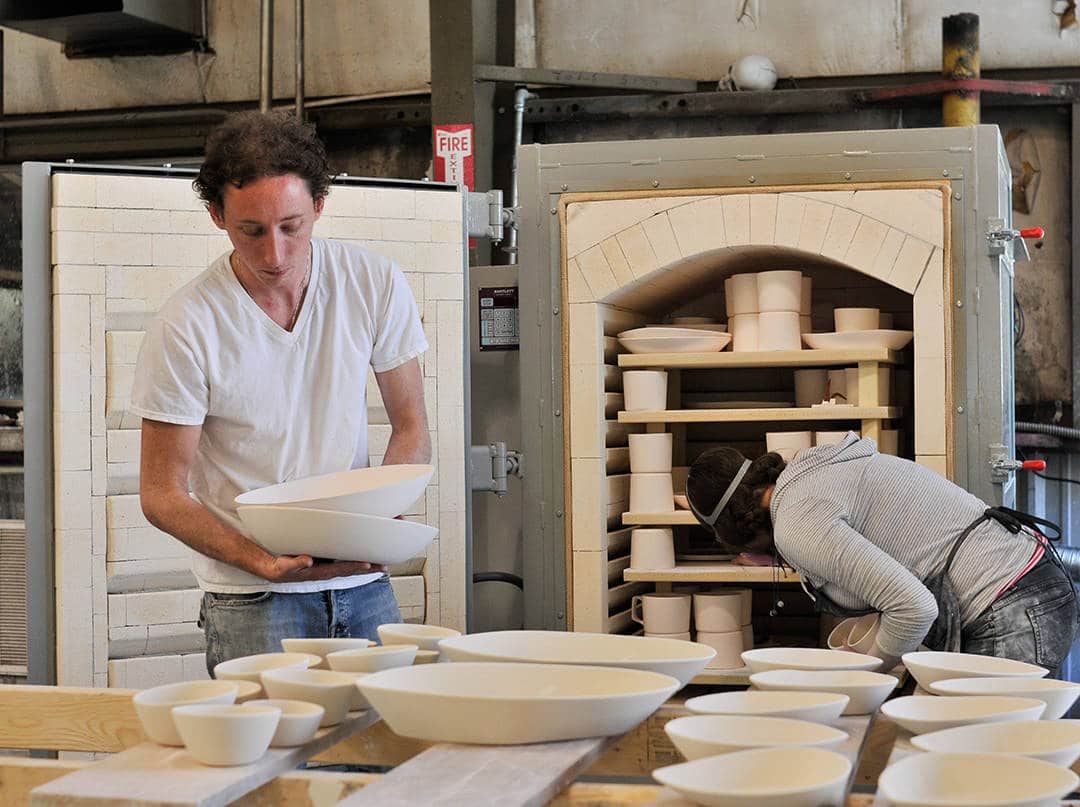 Spotlight: Modern clayworks - WALTER Magazine