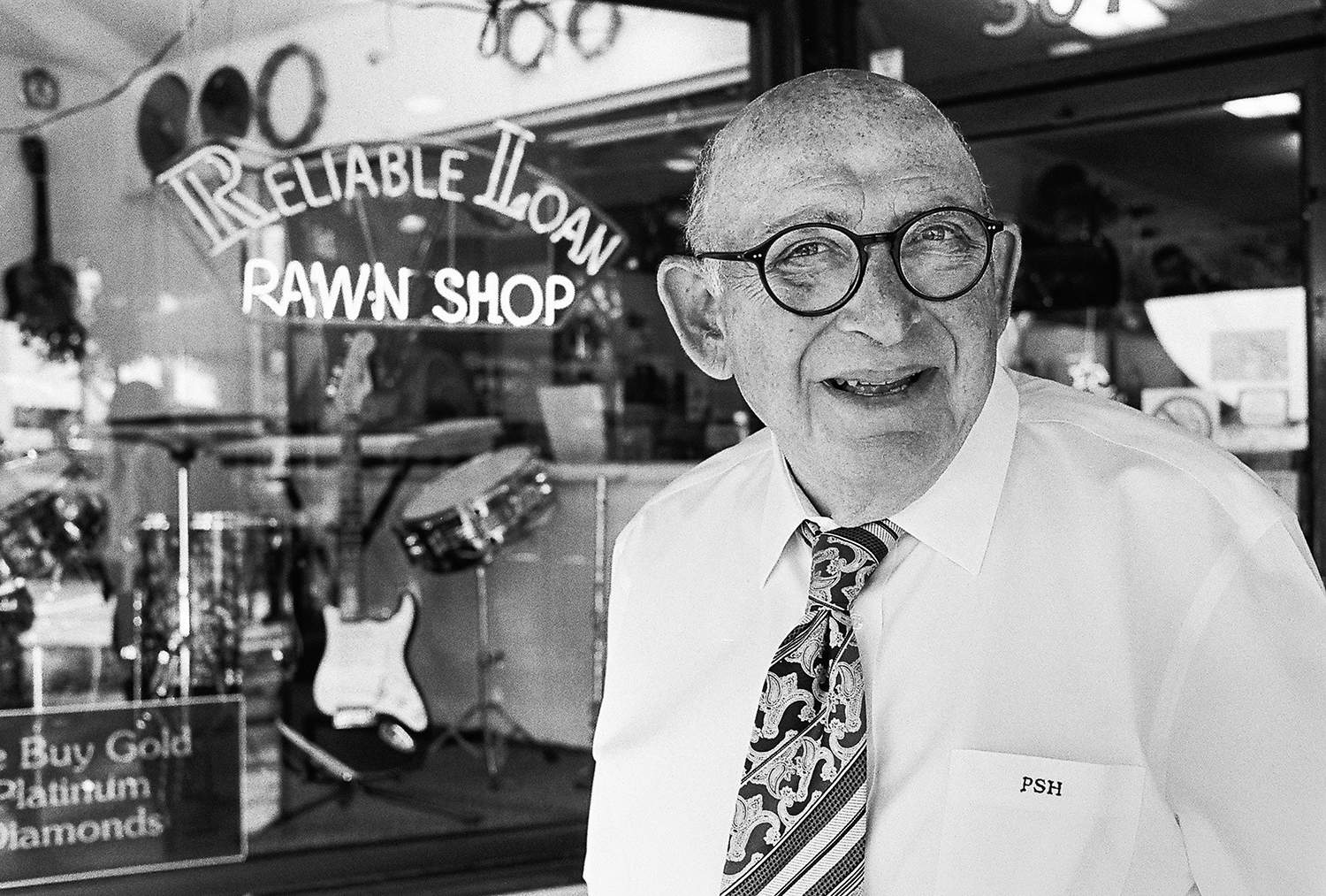 The Times They Are a-Changin’ - WALTER Magazine