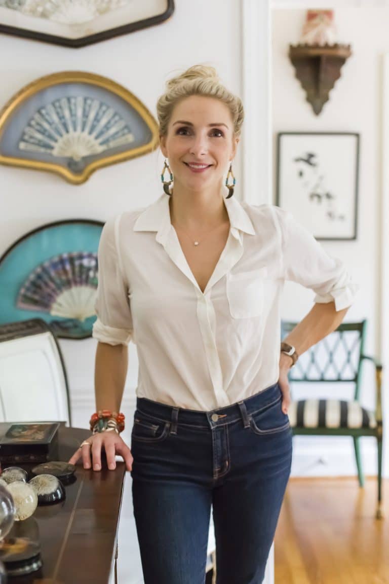 Story of a House: Charlotte Smith - WALTER Magazine