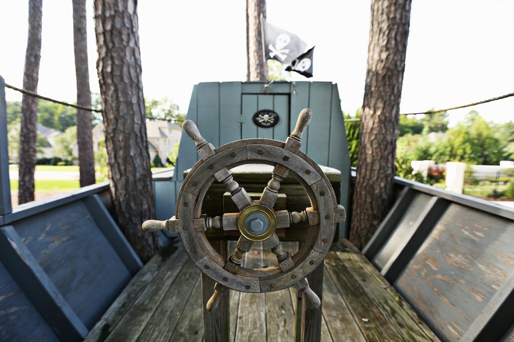 Treehouses - WALTER Magazine