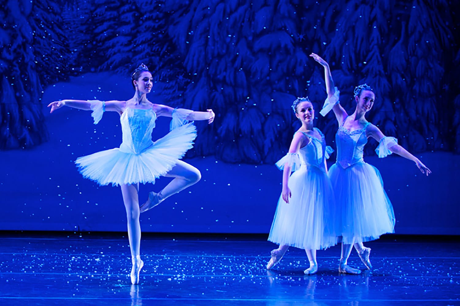 10 Christmas Shows to Catch This Season - WALTER Magazine