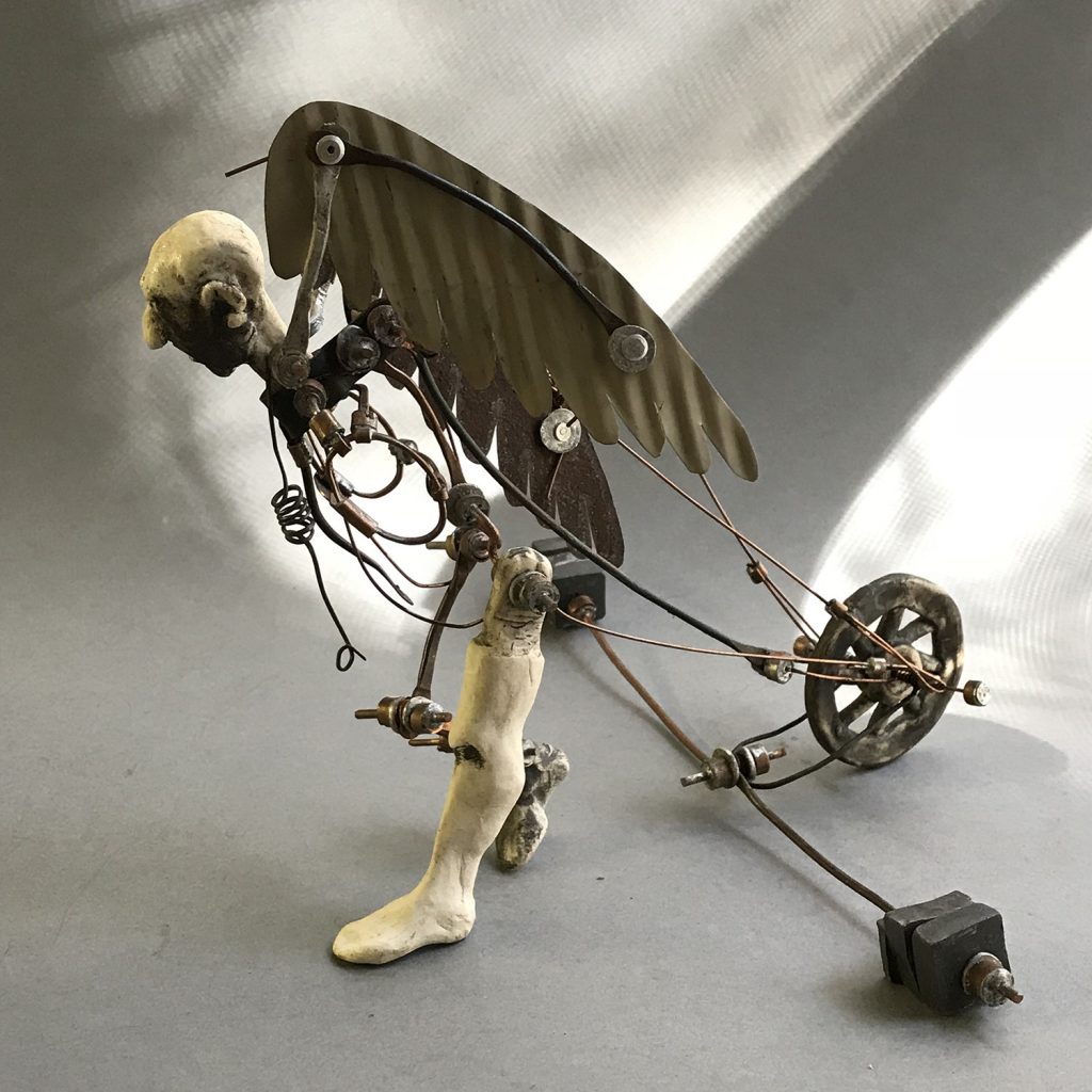 Draw In - WALTER Magazine