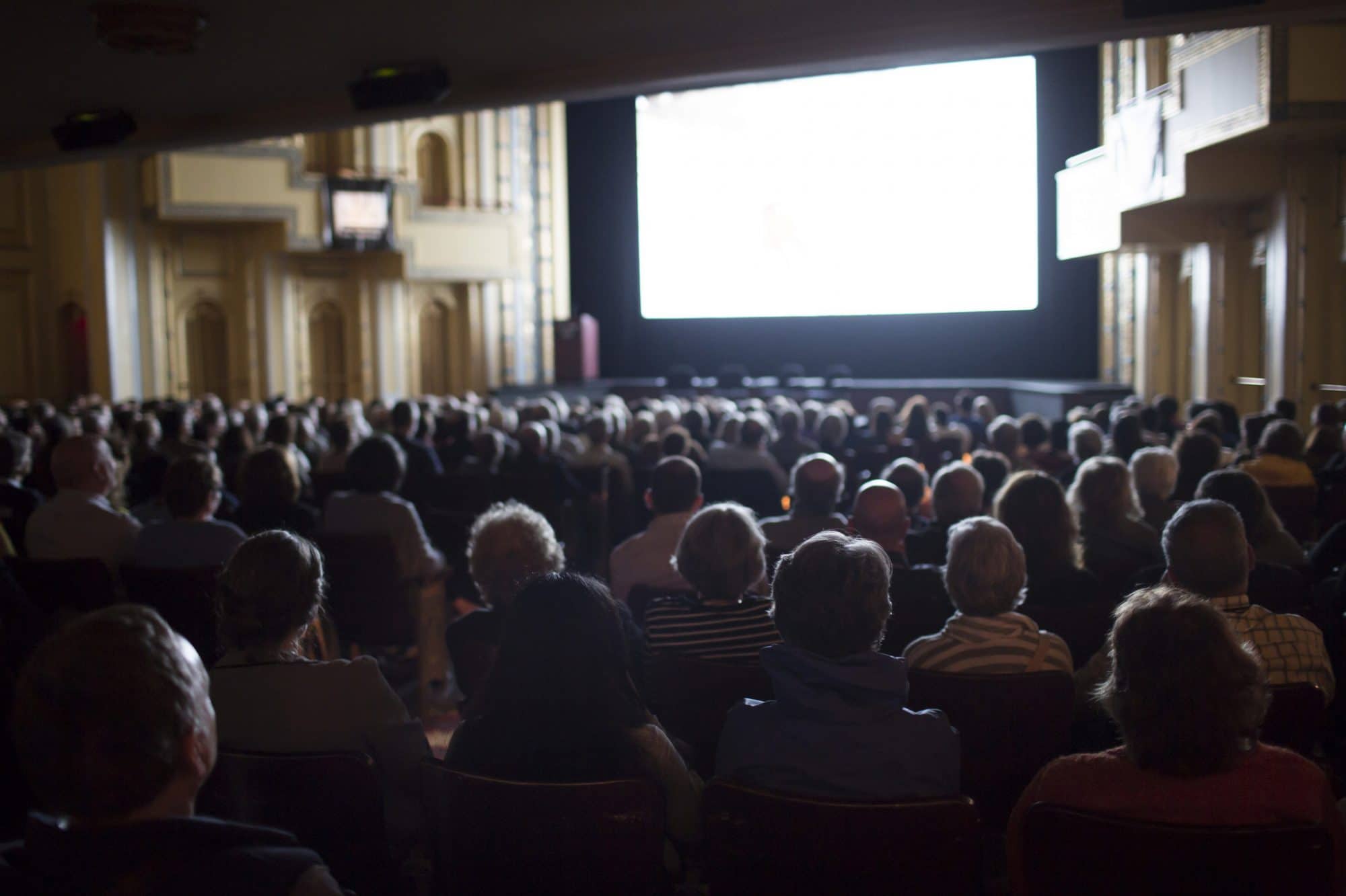 Lights, Camera... Action at Durham Film Festival - WALTER Magazine