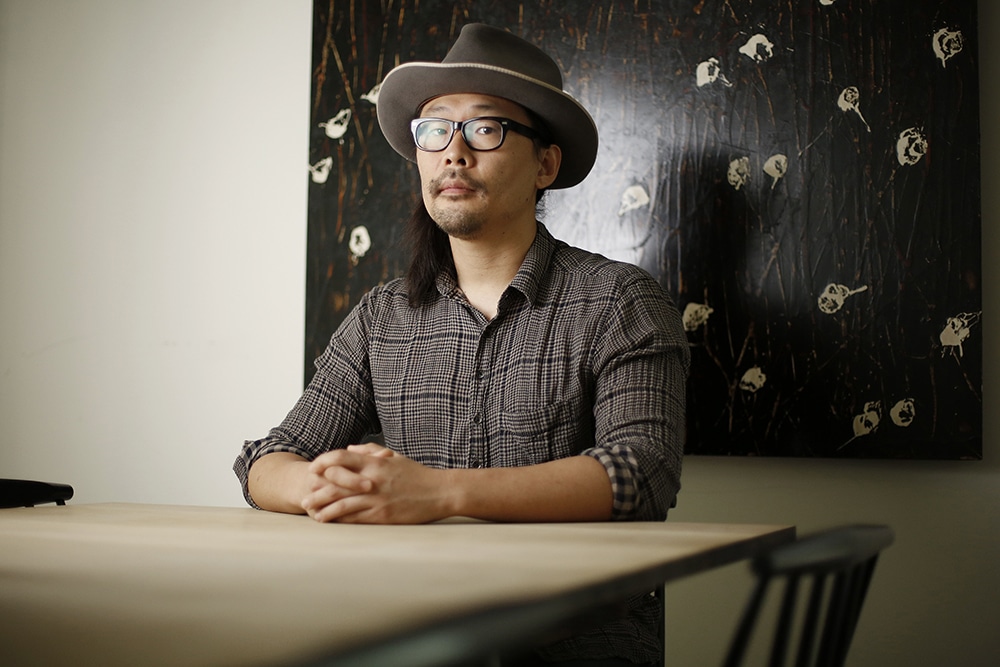 What's New with Joe Kwon - WALTER Magazine