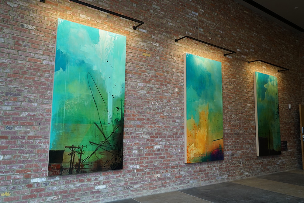 Art at the Dillon - WALTER Magazine