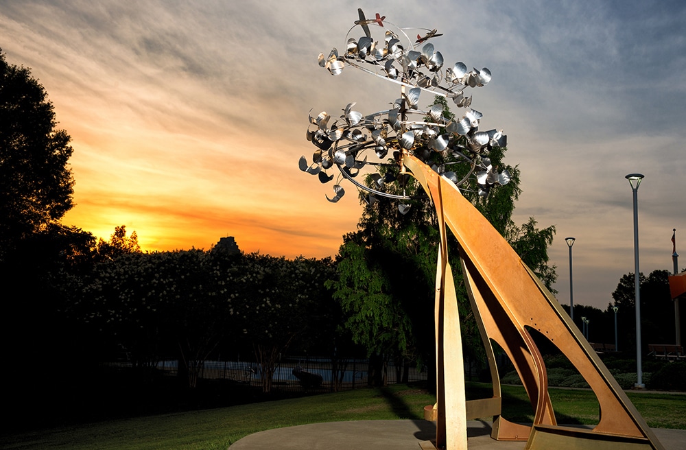 Public Art - WALTER Magazine