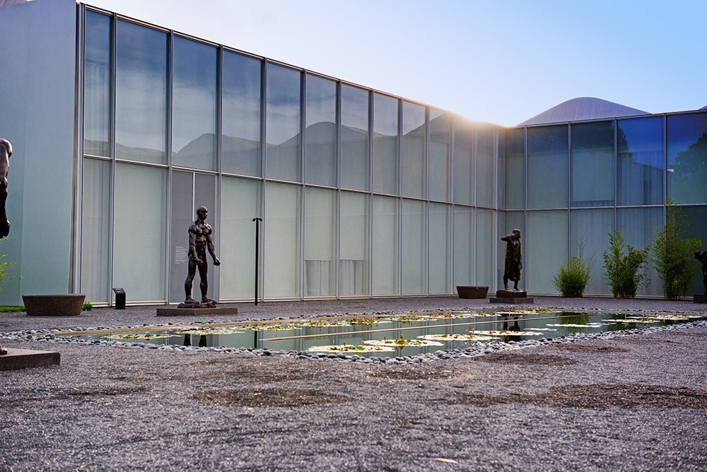 Public Art - WALTER Magazine