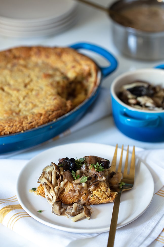 Chef Scott Crawford’s Recipes, inspired by Jolie Restaurant