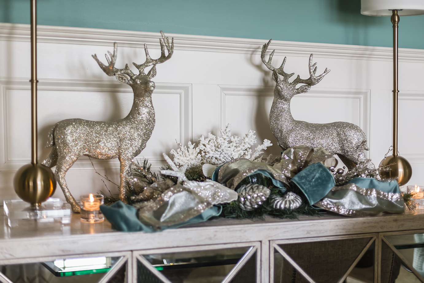 Linda Boylan's Holiday Home - WALTER Magazine