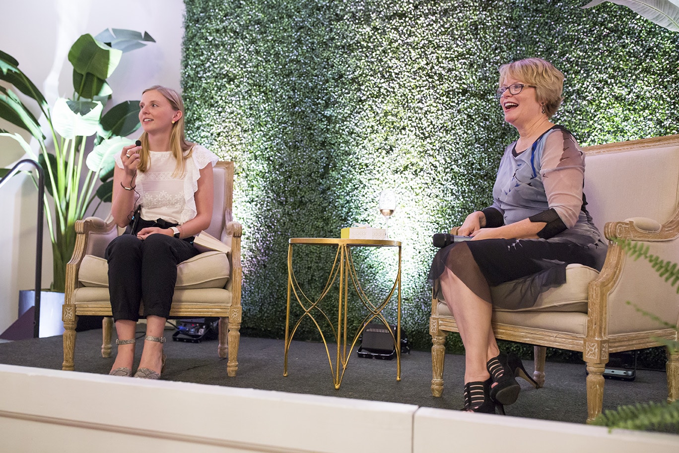 Book Club with Celia Rivenbark - WALTER Magazine