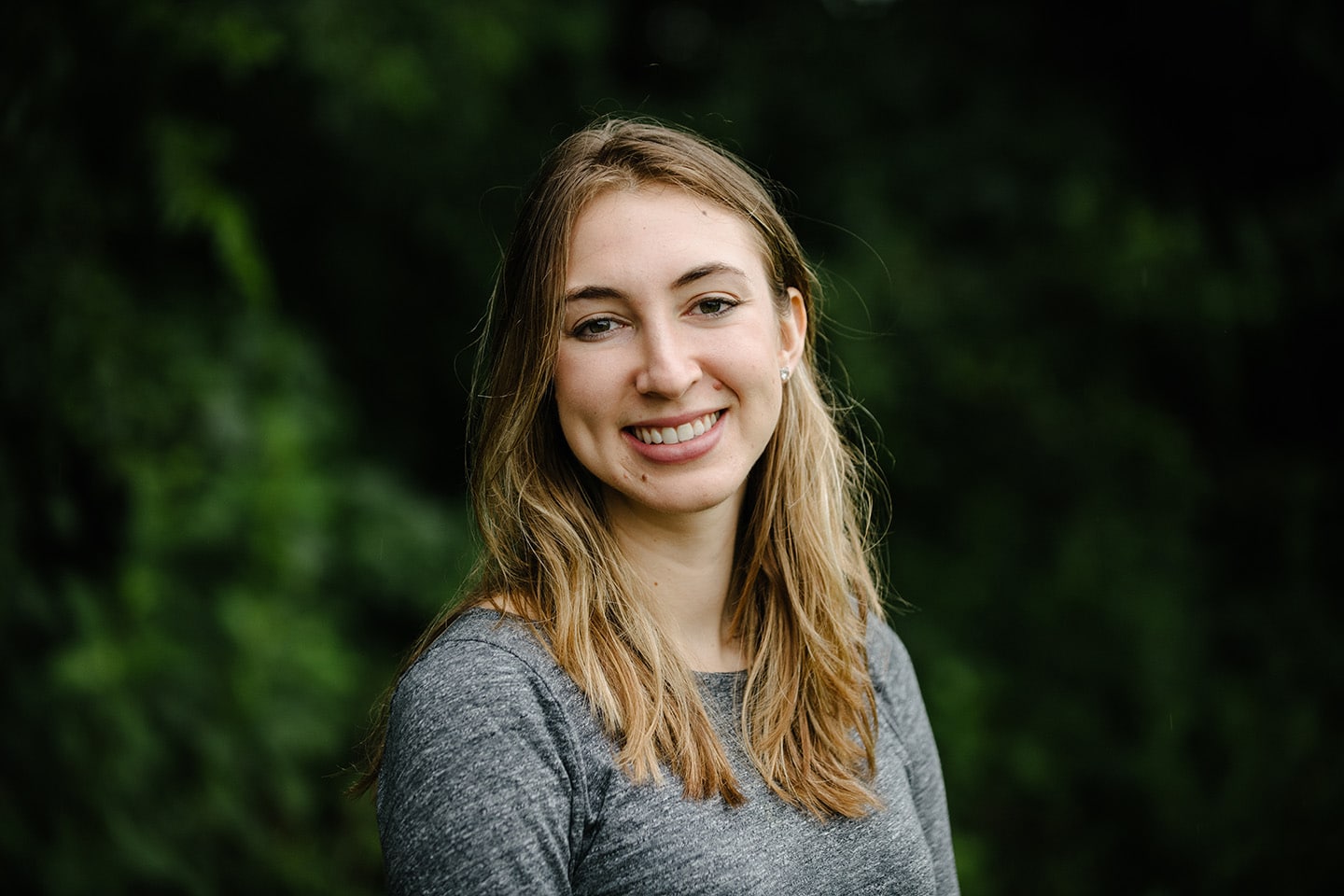 Duke Graduate Courtney Bell Sells Ugly and Sustainable Produce