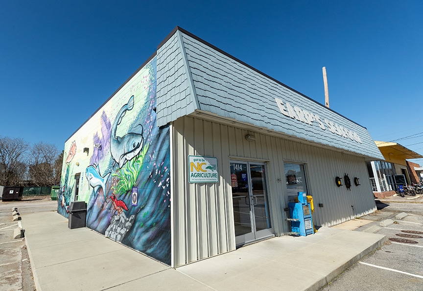 Fresh Seafood Markets In Raleigh at Brent Vangundy blog