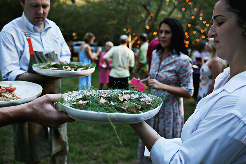 On the Farm with Sean Fowler: Ramps - WALTER Magazine