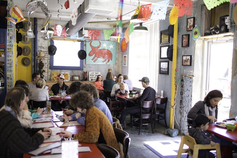 11 Raleigh Restaurants to Satisfy Your Summer Wanderlust - WALTER Magazine