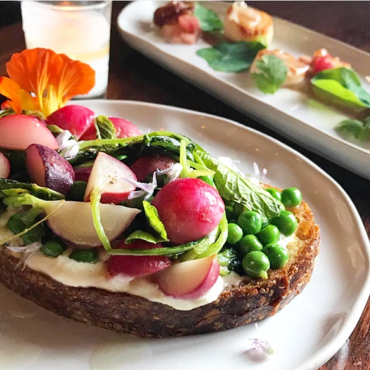 10+ Vegetable-Forward Recipes to Make this Spring - WALTER Magazine